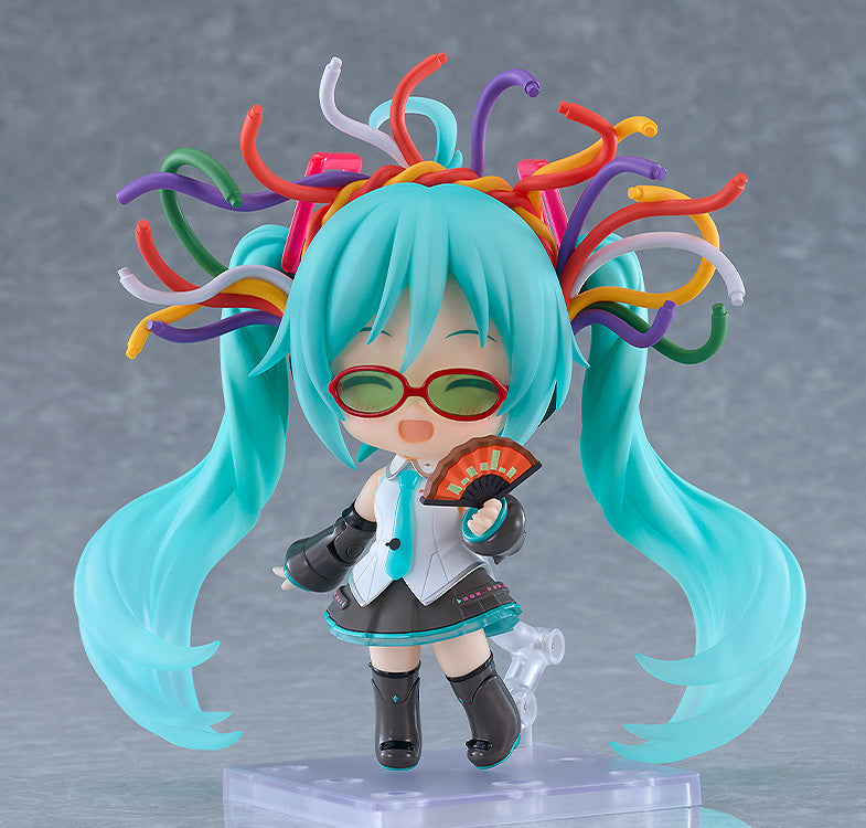 Hatsune Miku - Nendoroid Hatsune Miku: HMO Ver. Figure – Good Smile US