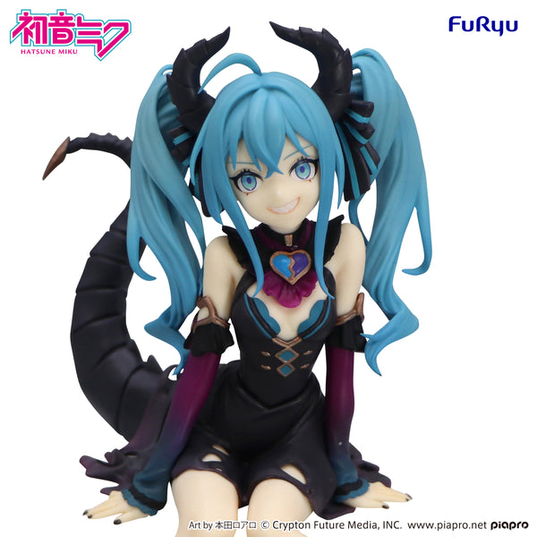 Character Vocal Series 01: Hatsune Miku - Hatsune Miku Noodle Stopper ...