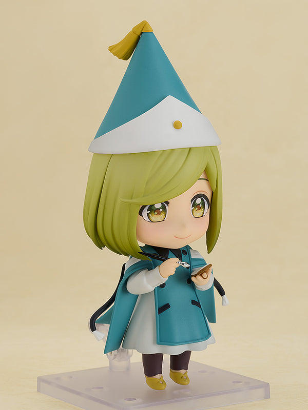 Witch Hat Atelier - Nendoroid Coco Figure – Good Smile US