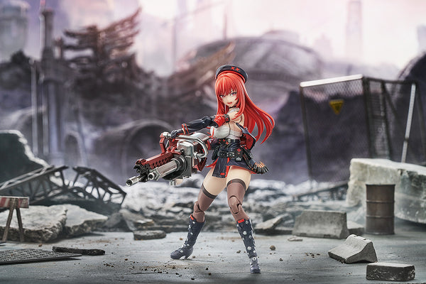 GODDESS OF VICTORY: NIKKE - Hyper Body Rapi: Red Hood Figure – Good ...