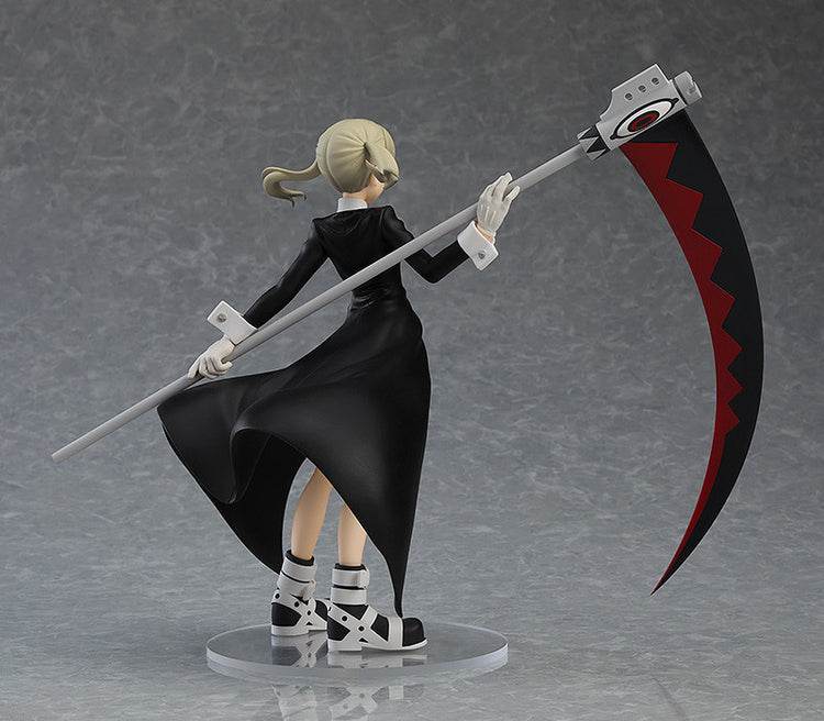 Soul Eater - POP UP PARADE Maka Albarn Figure – Good Smile US