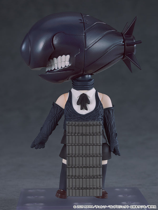 Chainsaw Man – The Movie: Reze Arc - Nendoroid Reze Figure – Good Smile US