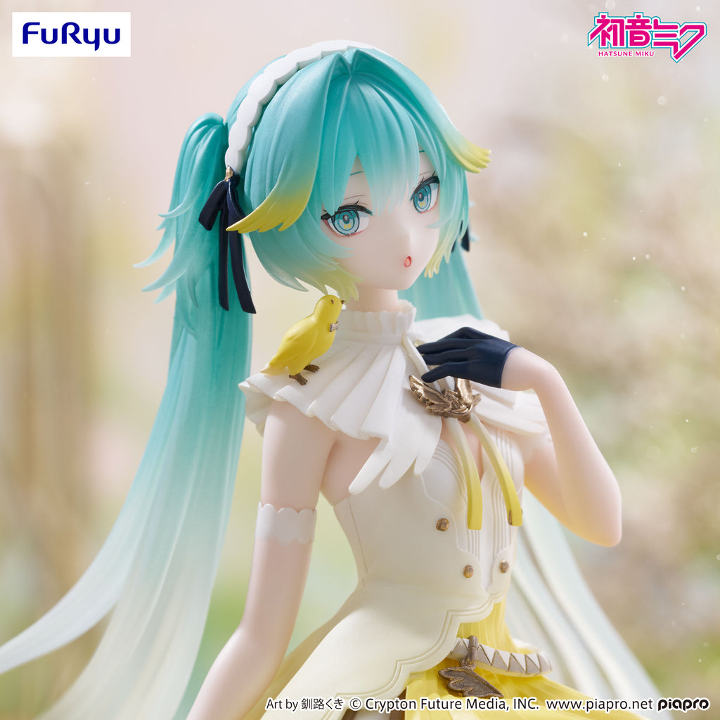 Hatsune Miku – Good Smile US