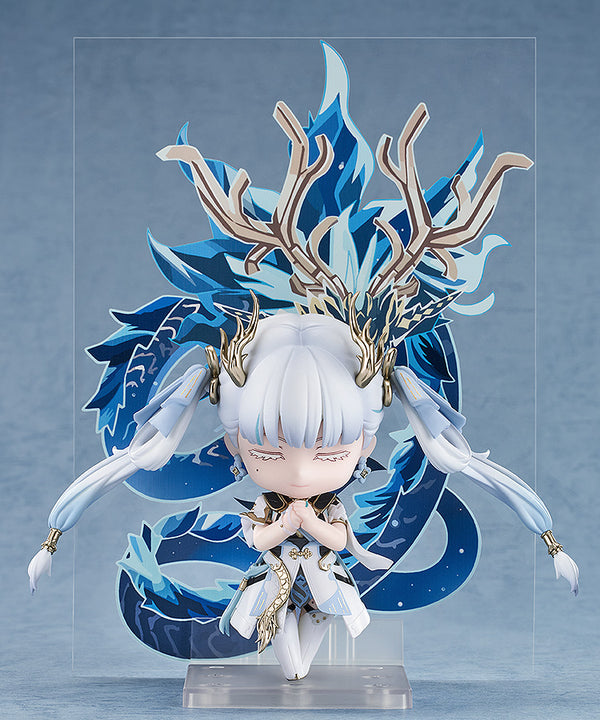 Wuthering Waves - Nendoroid Jinhsi Figure – Good Smile US