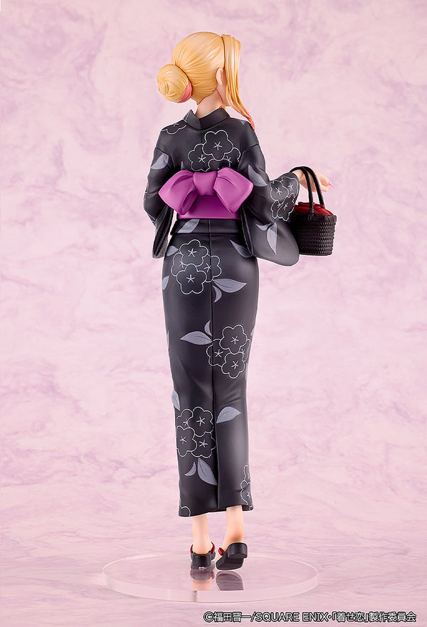 My Dress-Up Darling - Marin Kitagawa Yukata ver. 1/7 Scale Figure ...