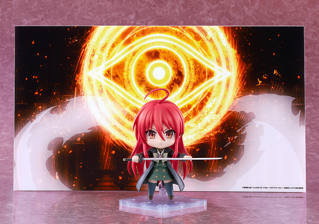 Shakugan No Shana III Final - Nendoroid Shana 2.0 Figure – Good Smile US