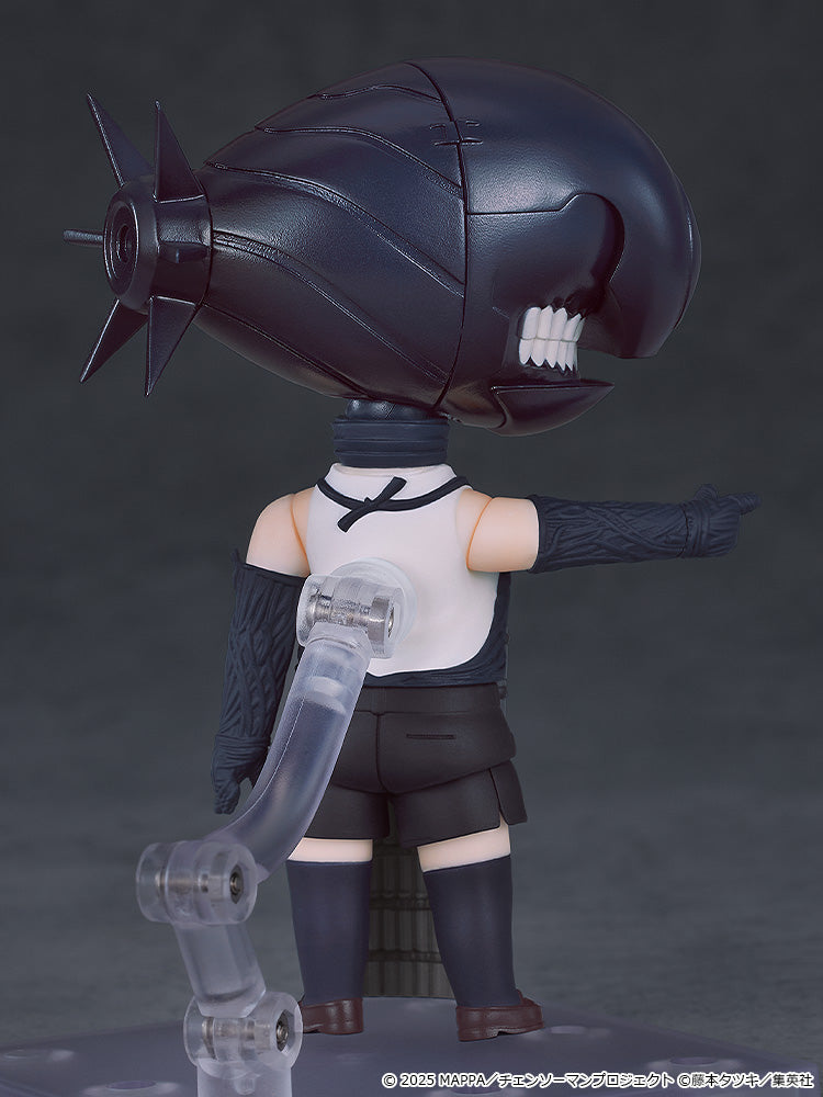 Chainsaw Man – The Movie: Reze Arc - Nendoroid Reze Figure – Good Smile US