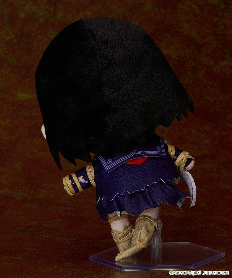 SILENT HILL f - Plushie Hinako Shimizu/Fox Mask/Ayakakashi – Good Smile US