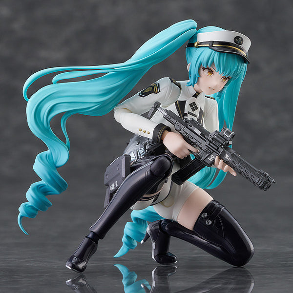 GODDESS OF VICTORY: NIKKE - figma Privaty Figure – Good Smile US