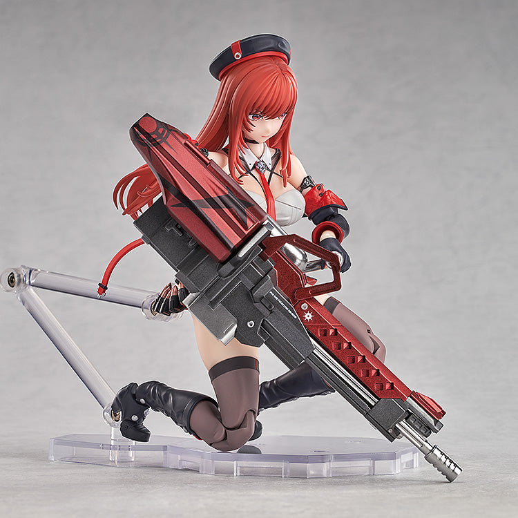 GODDESS OF VICTORY: NIKKE - Hyper Body Rapi: Red Hood Figure – Good ...