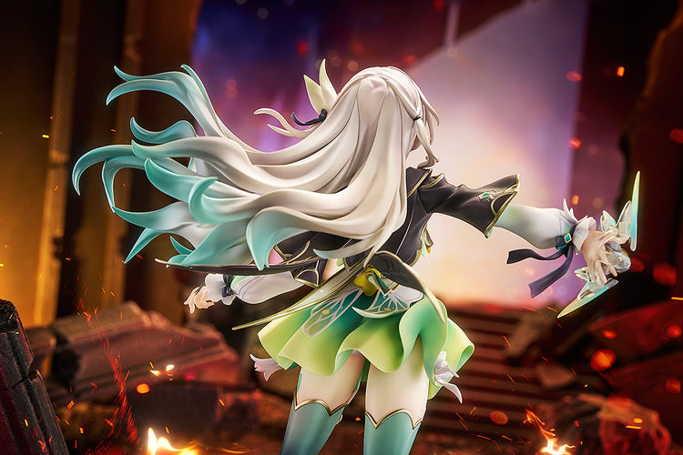 Honkai: Star Rail - Firefly 1/7 Scale Figure – Good Smile US