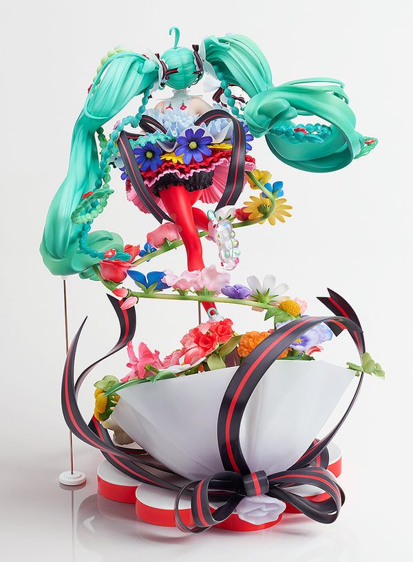 Hatsune Miku - Hatsune Miku JAPAN LIVE TOUR 2025 ~BLOOMING~ 1/7 Scale ...