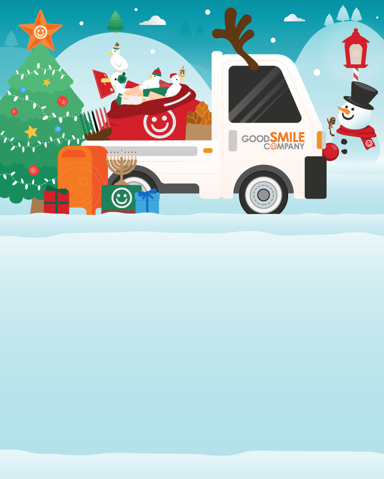 FALSLANDER – Good Smile US