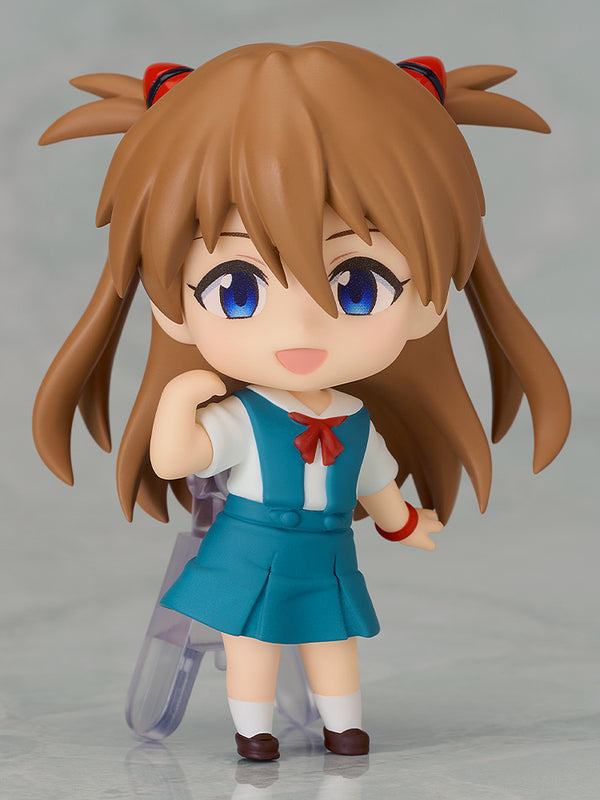Rebuild of Evangelion - Nendoroid Surprise Rebuild of Evangelion Figur ...