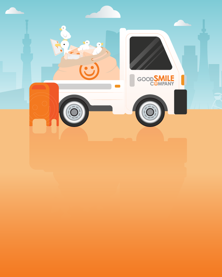 Mob Psycho Series – Page 5 – Good Smile US