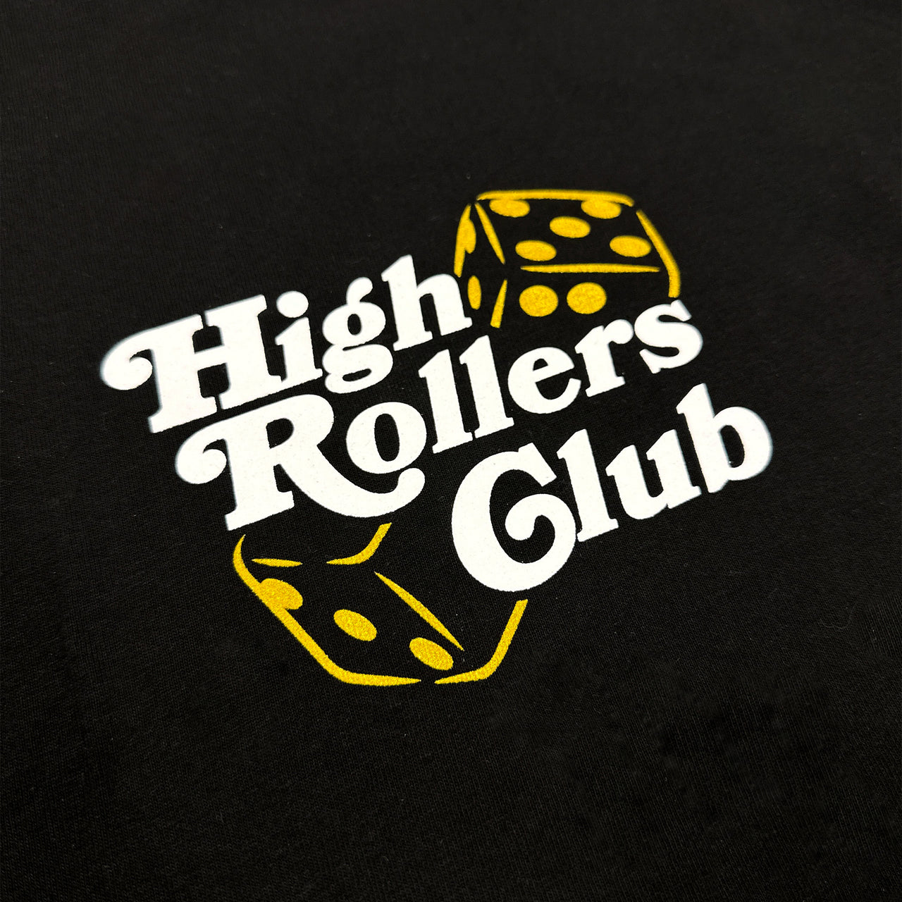 Good Smile Racing Las Vegas Racing Club T-Shirt – Good Smile US