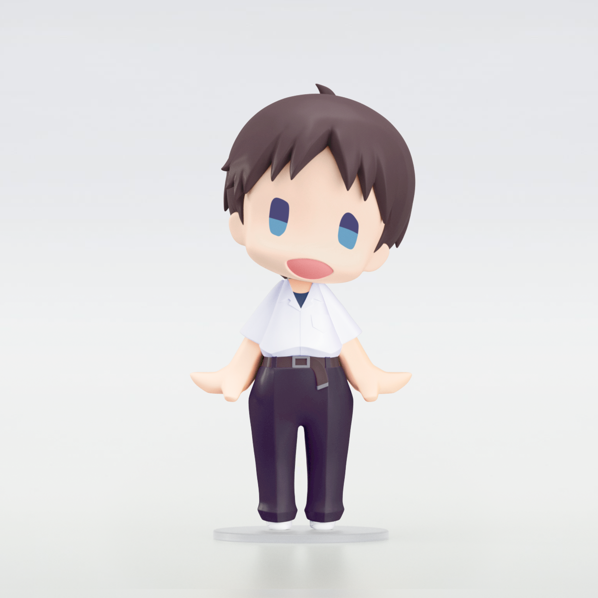 Shinji Ikari – Good Smile US