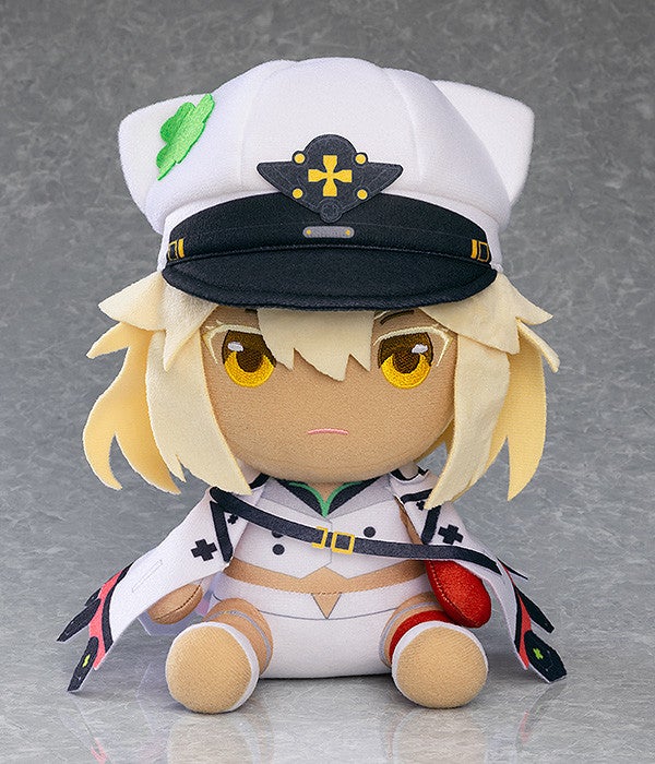 GUILTY GEAR -STRIVE - Plushie Ramlethal Valentine – Good Smile US