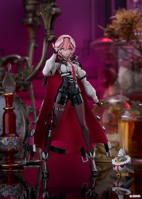 hololive production - figma Takane Lui Figure – Good Smile US