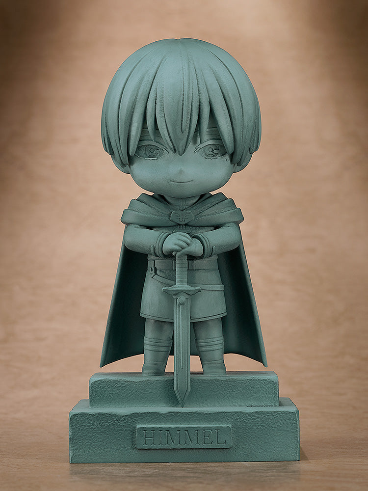 Frieren: Beyond Journey's End - Nendoroid More: Stone Statue Himmel ...