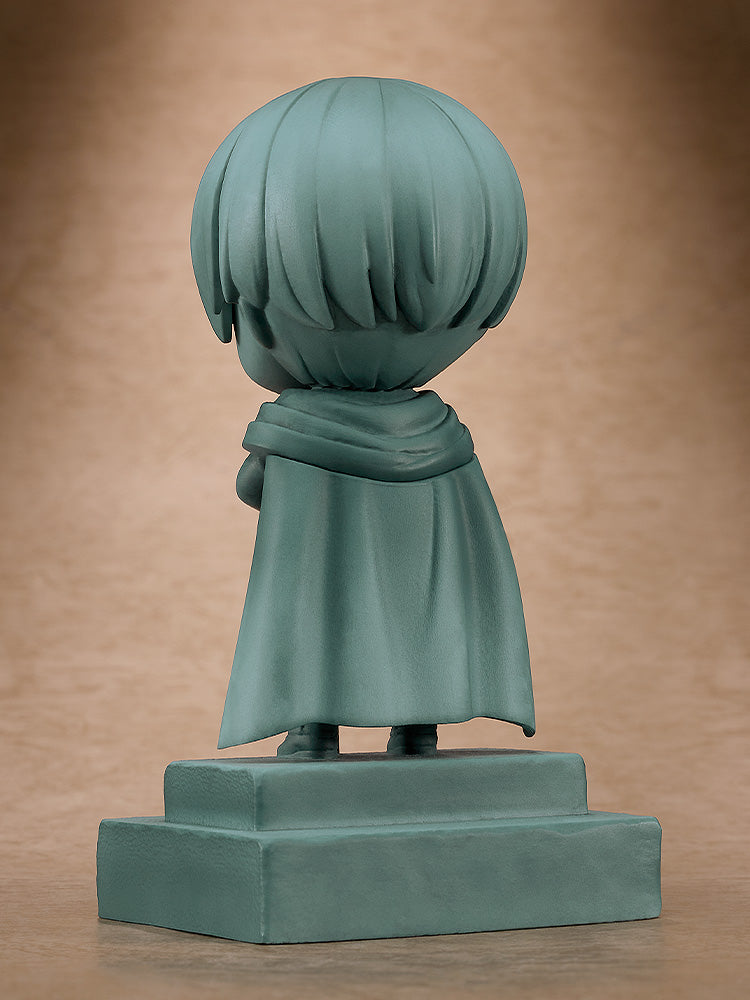 Frieren: Beyond Journey's End - Nendoroid More: Stone Statue Himmel ...