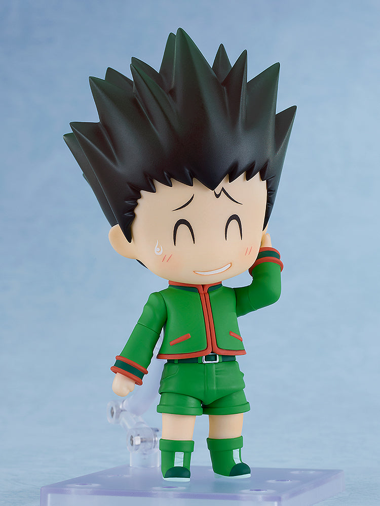 HUNTER x HUNTER – Good Smile US