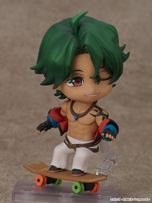 SK8 the Infinity - Nendoroid Joe Figure – Good Smile US