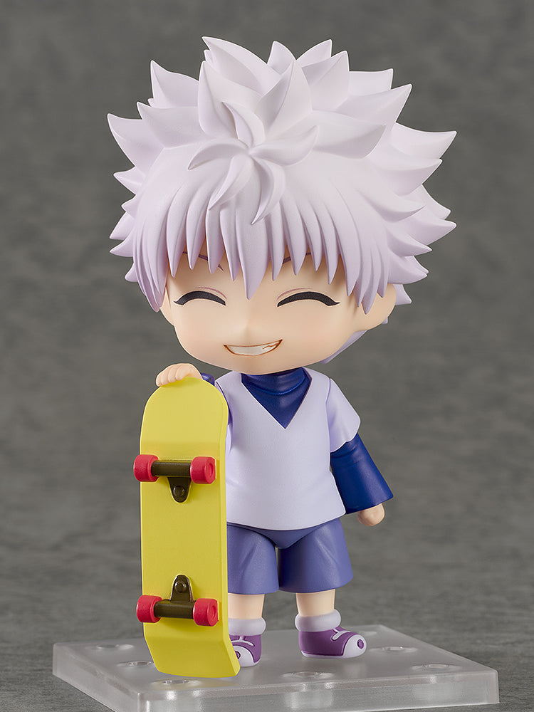 HUNTER x HUNTER – Good Smile US