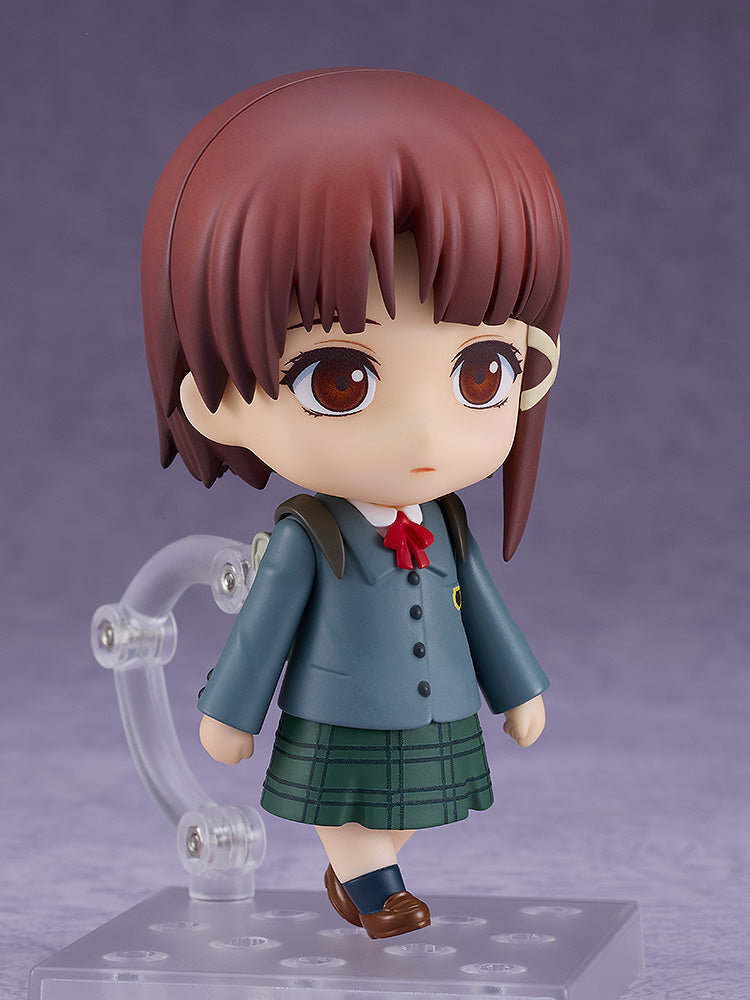 serial experiments lain – Good Smile US