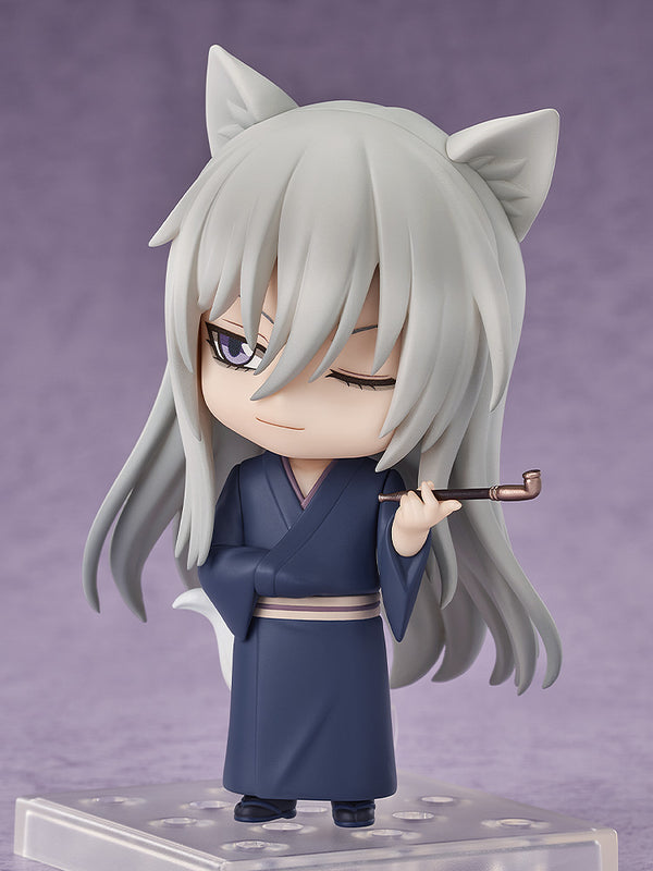Kamisama Kiss - Nendoroid Light Tomoe: Fox Spirit Ver. Figure – Good ...