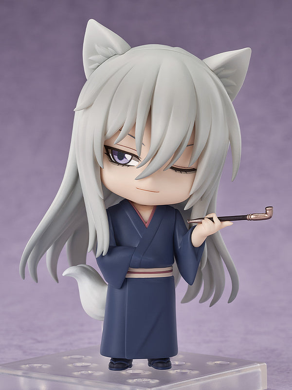 Kamisama Kiss - Nendoroid Light Tomoe: Fox Spirit Ver. Figure – Good ...