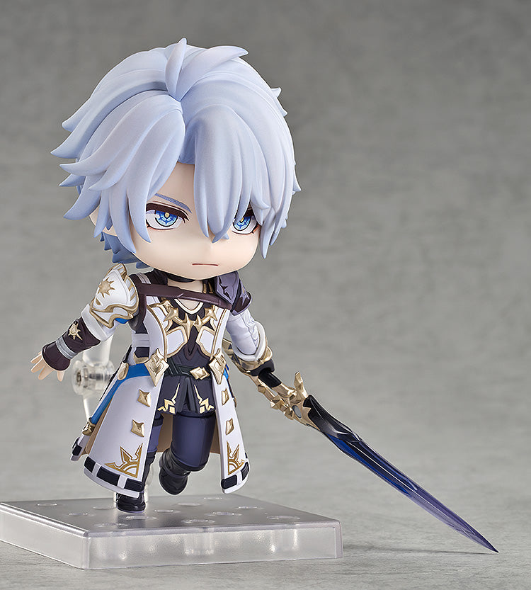 Honkai: Star Rail - Nendoroid Phainon Figure – Good Smile US