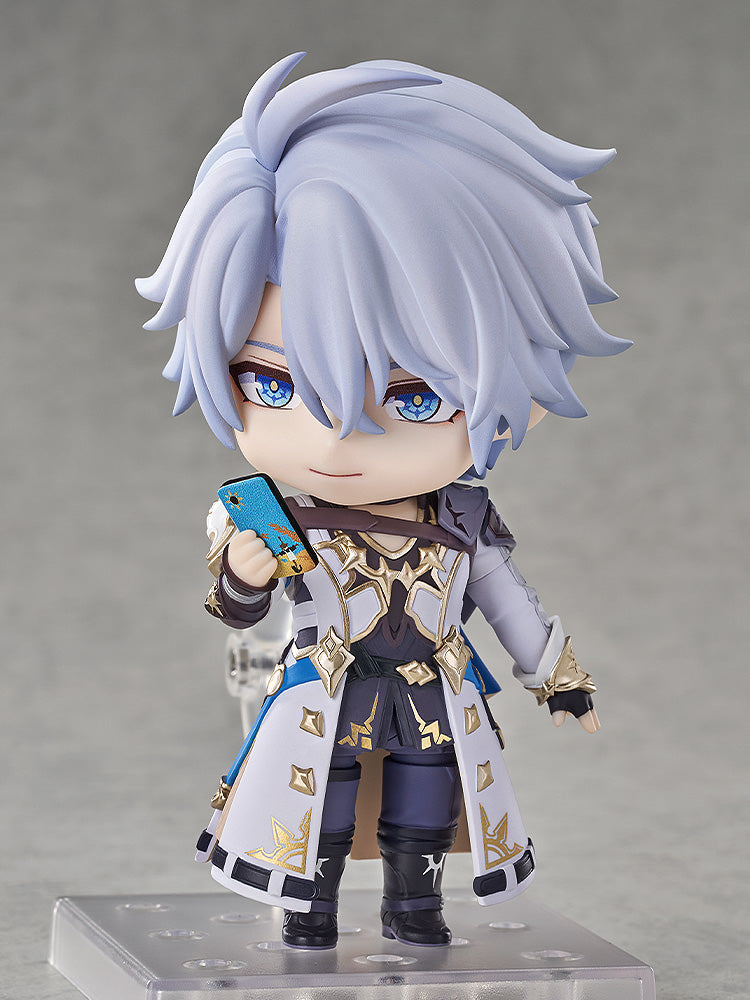 Honkai: Star Rail - Nendoroid Phainon Figure – Good Smile US