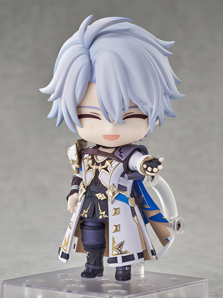 Honkai: Star Rail - Nendoroid Phainon Figure – Good Smile US
