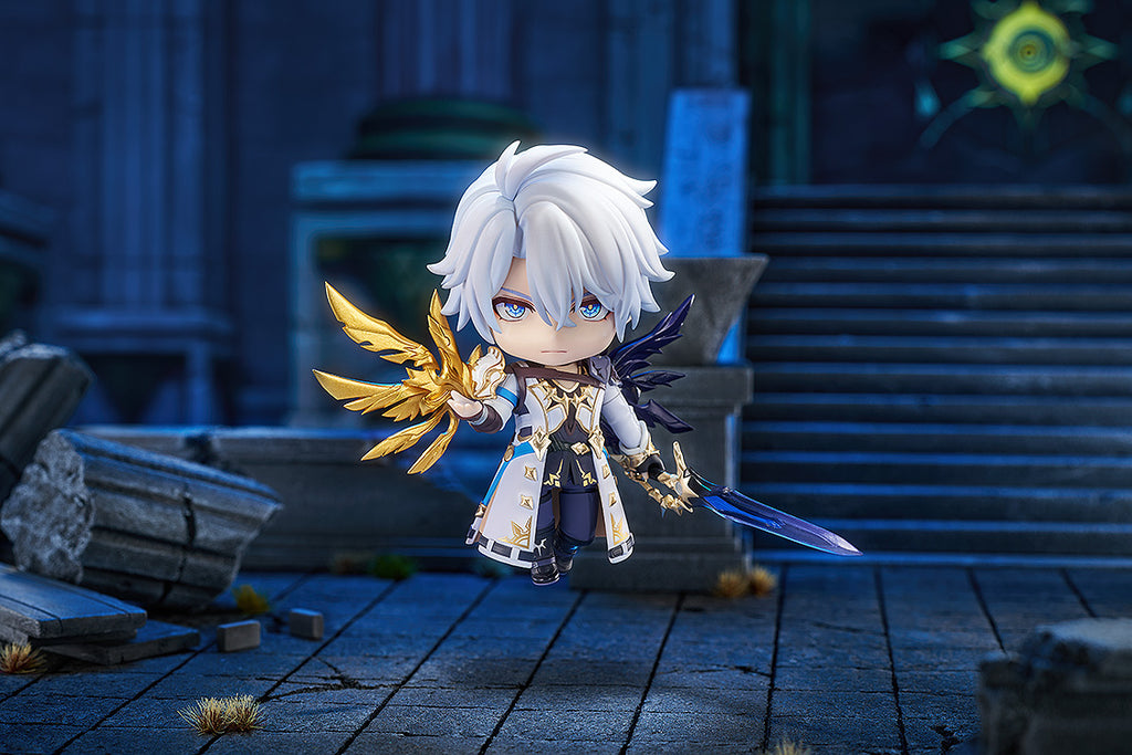 Honkai: Star Rail - Nendoroid Phainon Figure – Good Smile US