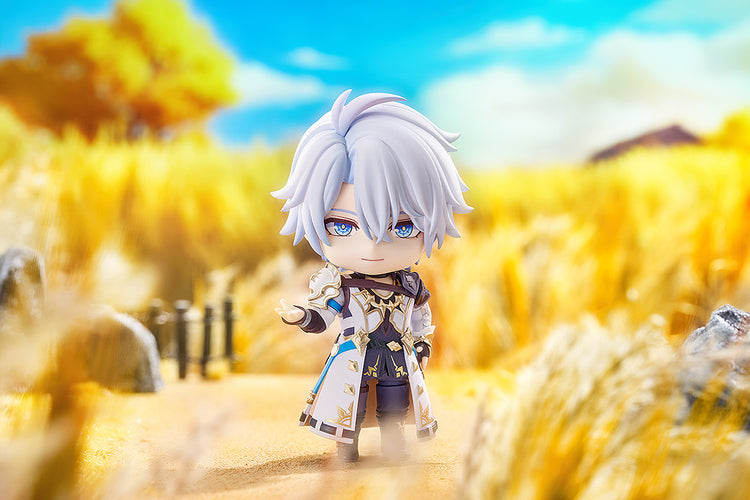 Honkai: Star Rail - Nendoroid Phainon Figure – Good Smile US