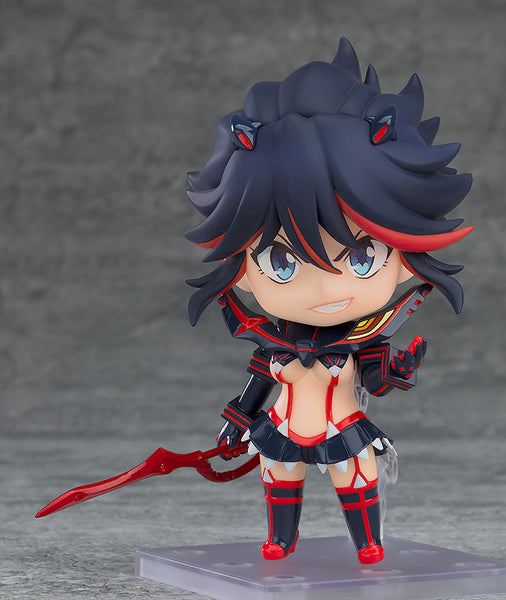 kamui senketsu kill la kill