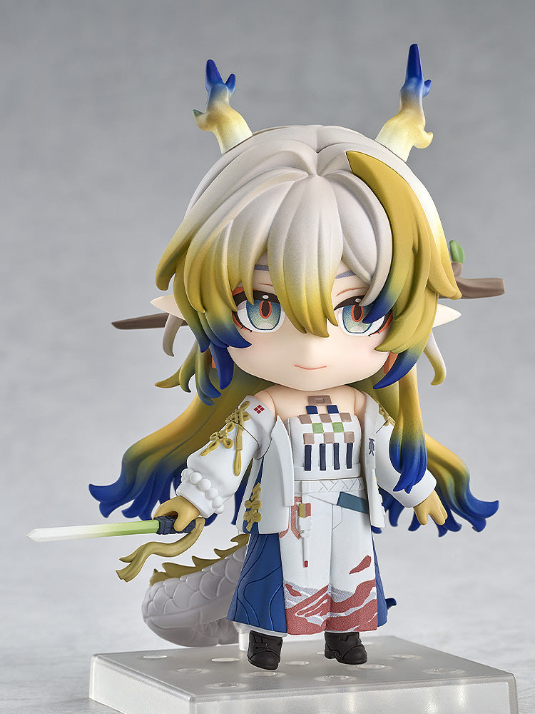 Arknights - Nendoroid Shu Figure – Good Smile US