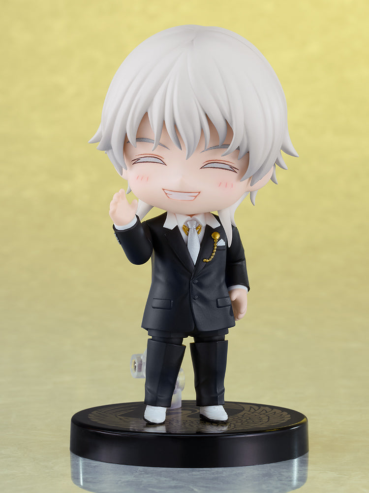 Nendoroid – Page 12 – Good Smile US
