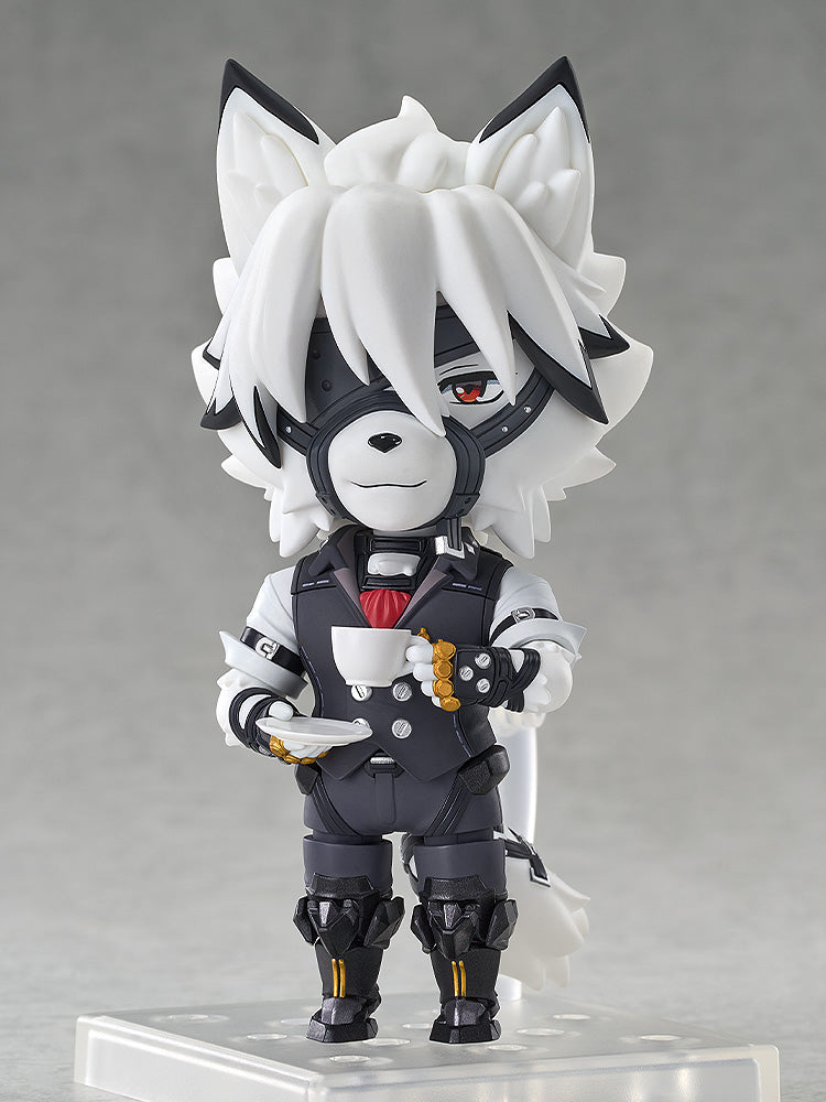 Zenless Zone Zero - Nendoroid Von Lycaon Figure – Good Smile US