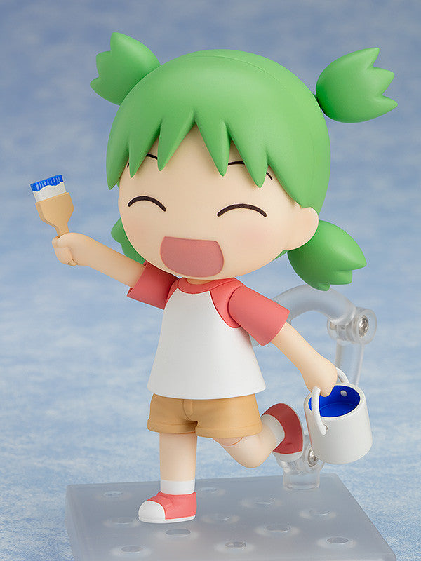 YOTSUBA&! - Nendoroid Yotsuba Koiwai Figure (Rerelease) – Good Smile US
