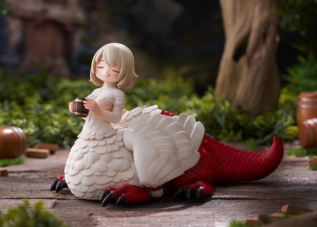 Delicious in Dungeon - Gochisosama Falin (Chimera) Figure – Good Smile US