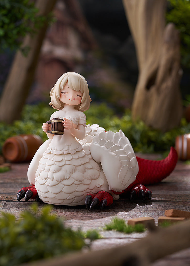 Delicious in Dungeon - Gochisosama Falin (Chimera) Figure – Good Smile US