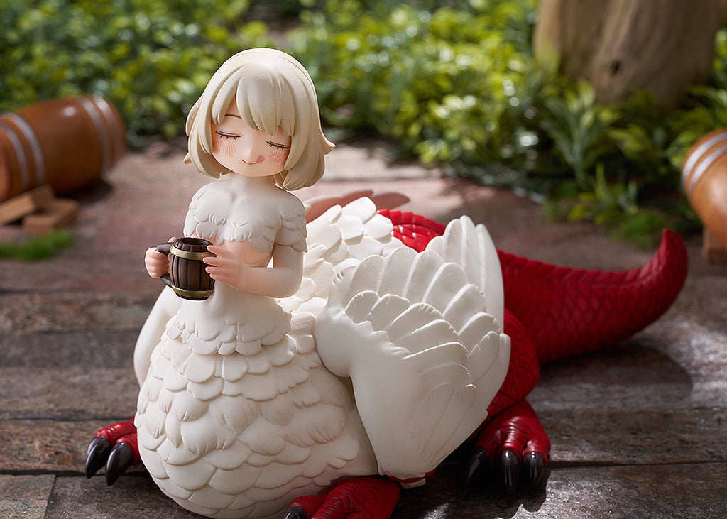 Delicious in Dungeon - Gochisosama Falin (Chimera) Figure – Good Smile US