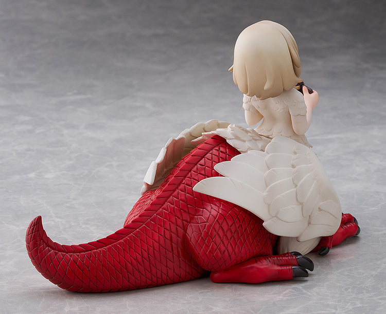 Delicious in Dungeon - Gochisosama Falin (Chimera) Figure – Good Smile US