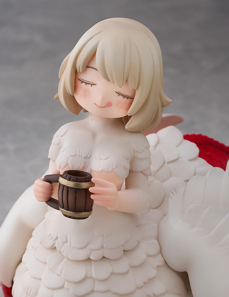 Delicious in Dungeon - Gochisosama Falin (Chimera) Figure – Good Smile US