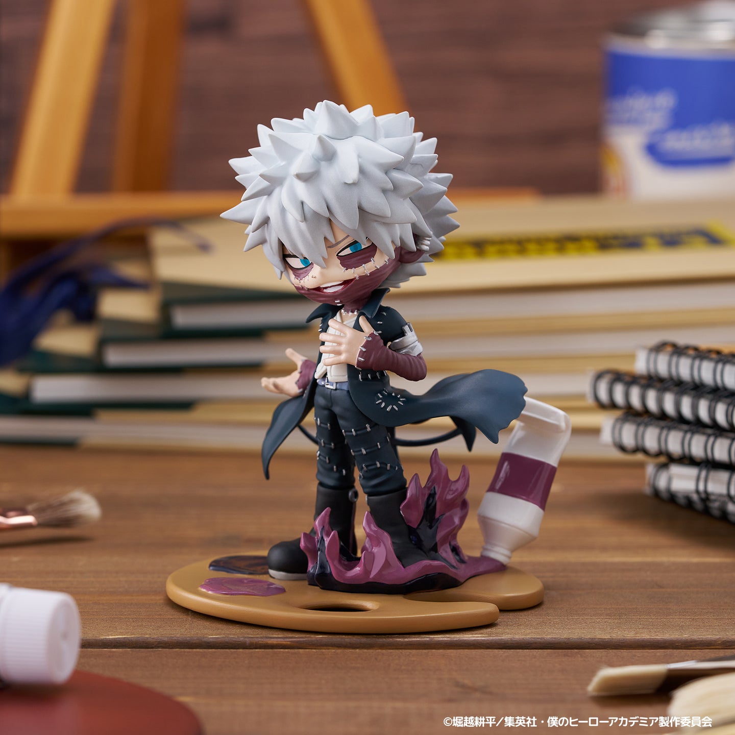 My Hero Academia – Good Smile US