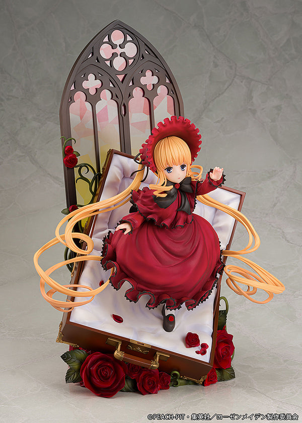 Rozen Maiden - Shinku Scale Figure – Good Smile US