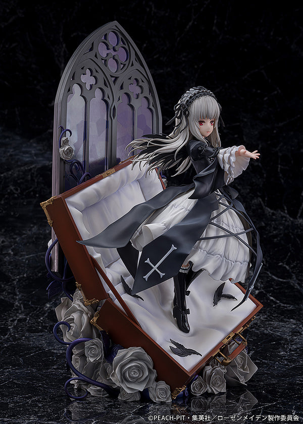 Rozen Maiden-Suiginto Scale Figure – Good Smile US