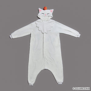 Final Fantasy XIV Costume - Moogle Body Loungewear – Good Smile US